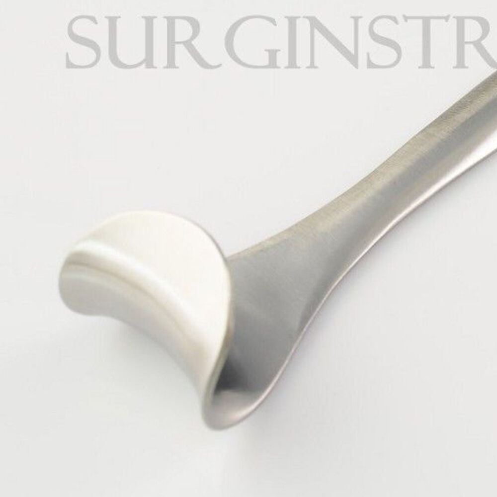 Goelet Retractor Double Ended 7.5" Surgical Instruments | eBay