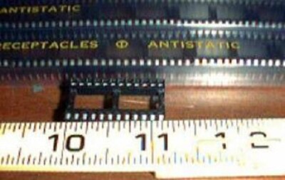Lot of 100: New Burndy DILB24P-11T 24 Pin Sockets | eBay