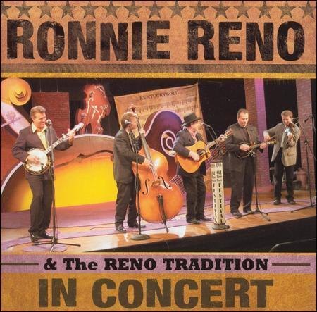 In Concert by Ronnie Reno (CD, Oct-2004, Shell Point) for sale online ...