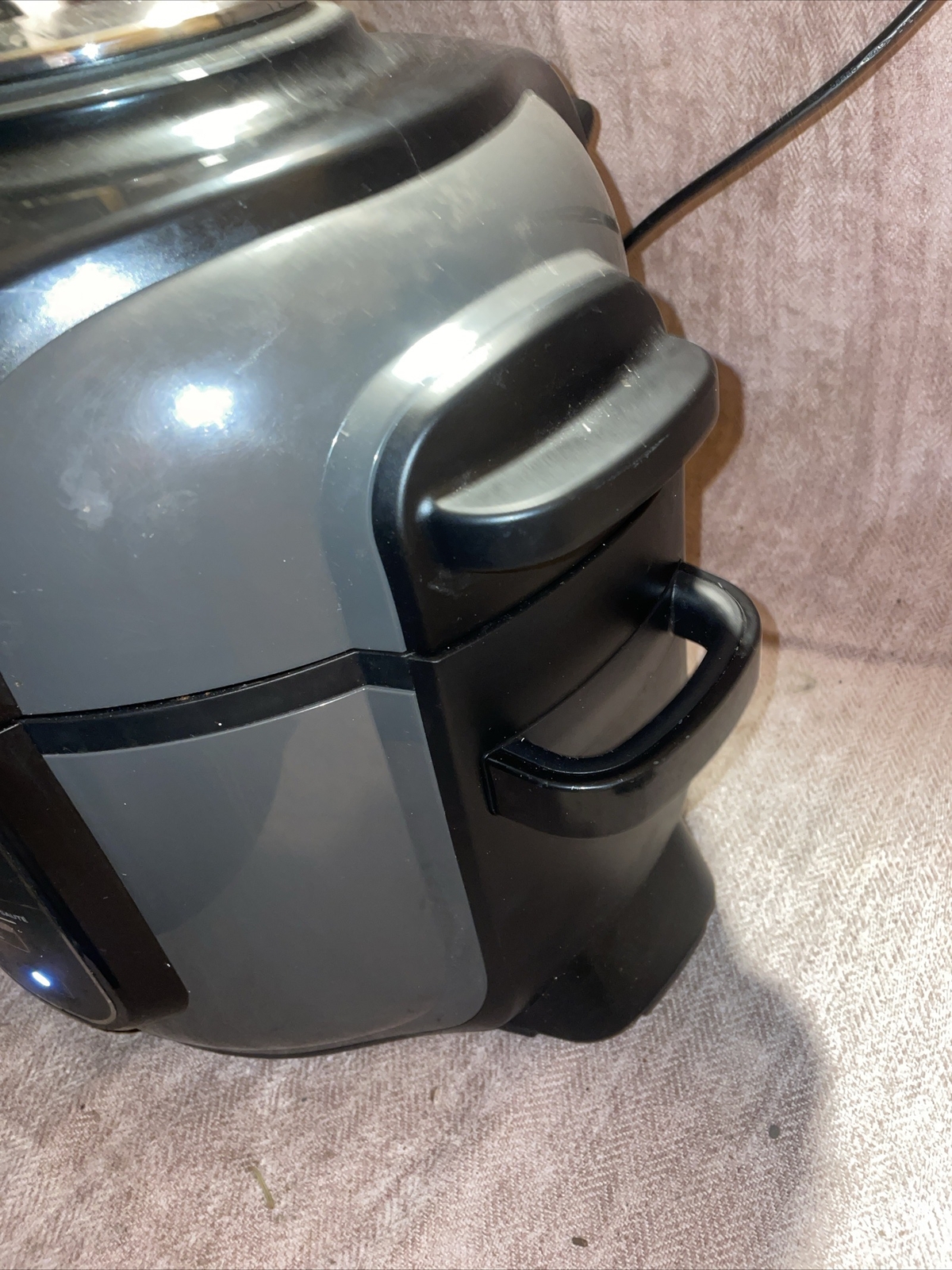 Ninja OP300UK Foodi One Pot Multi cooker Fully Working Cheap Read ...