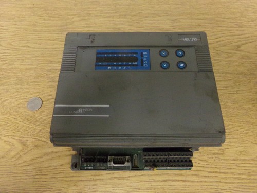 johnson Controls DX-9100-8454 Metasys Digital controller 24VAC *FREE ...