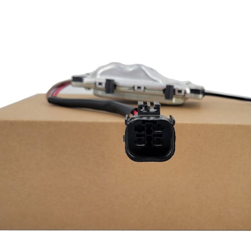 Radiator Cooling Fan Control Module for BMW 3 Series E46 1137328080 ...