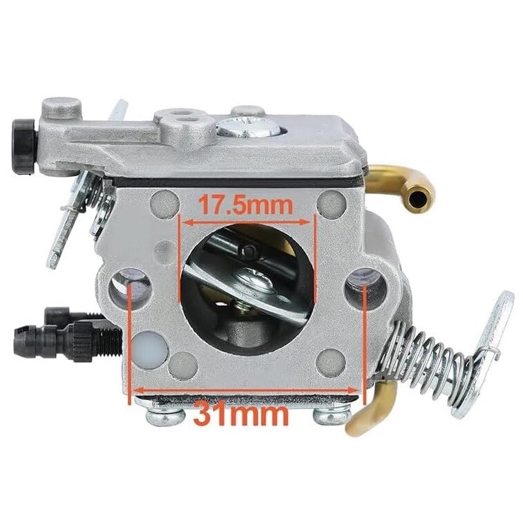 Carburetor Carb For Stihl MS210 MS230 MS250 MS250C Chainsaw 250C 210C ...