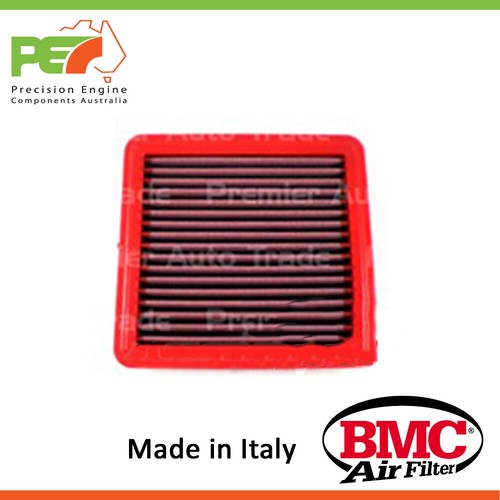 Brand New * BMC ITALY * Air Filter For HYUNDAI i45 YF G4KD 4 Cyl MPFI ...