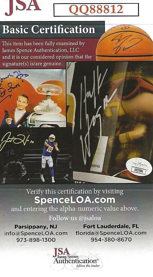 Jeffrey Tambor signed Transparent 8x10 photo autographed Maura ...