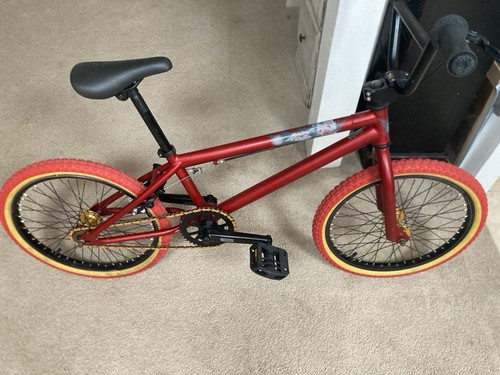 Haro BMX 20 inch 2011 model ZX | eBay