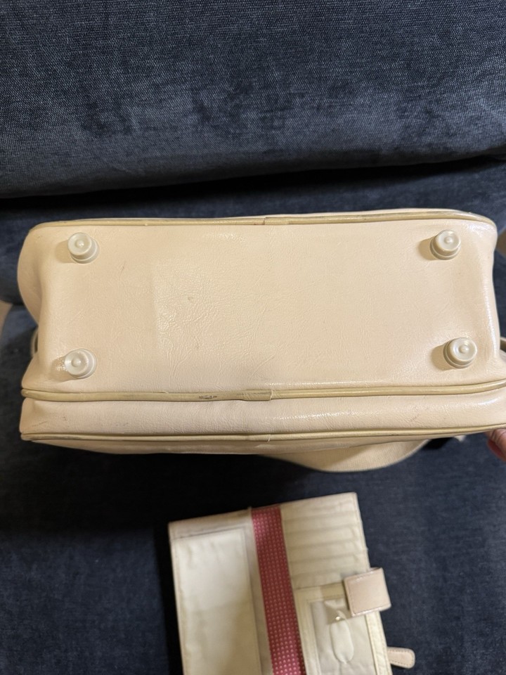 Vintage Chococat Matching Bag & Wallet | eBay