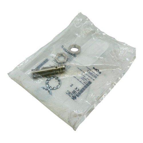 Balluff Inductive Sensor M12 PNP BES00EF BESM12ME-PSC40B-S04G-003 ...