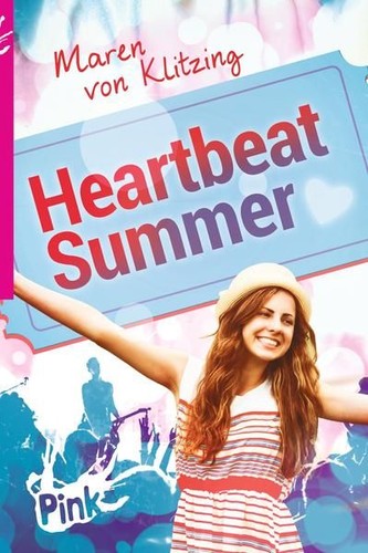 Heartbeat Summer Maren von Klitzing Klitzing, Maren von und David B ...