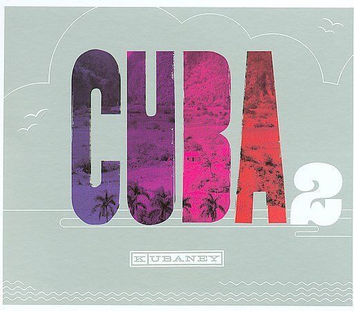 Cuba, Vol. 2 [Kubaney] by Various Artists (CD, Aug-2008, 2 Discs ...