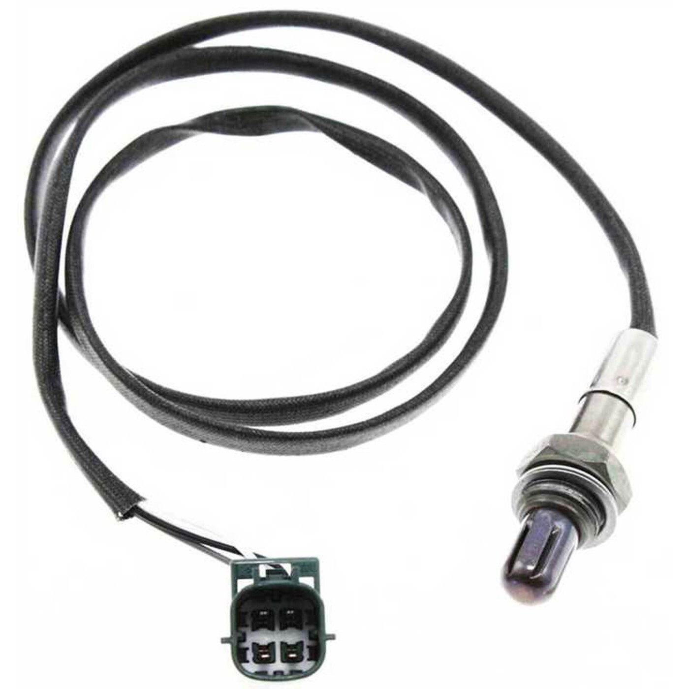 Set of 2 O2 Oxygen Sensors Driver or Passenger Side DOWNSTREAM Right ...