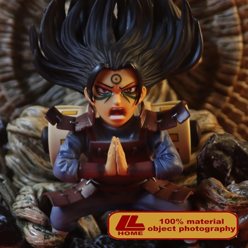 Hashirama Thousand Hands