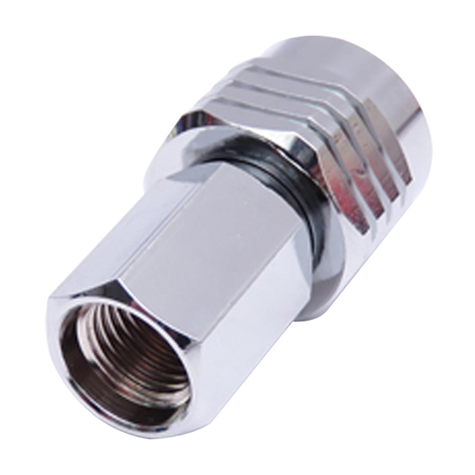 Scuba Diving Regulator Adapter Equipment LP Portable Regulator ...