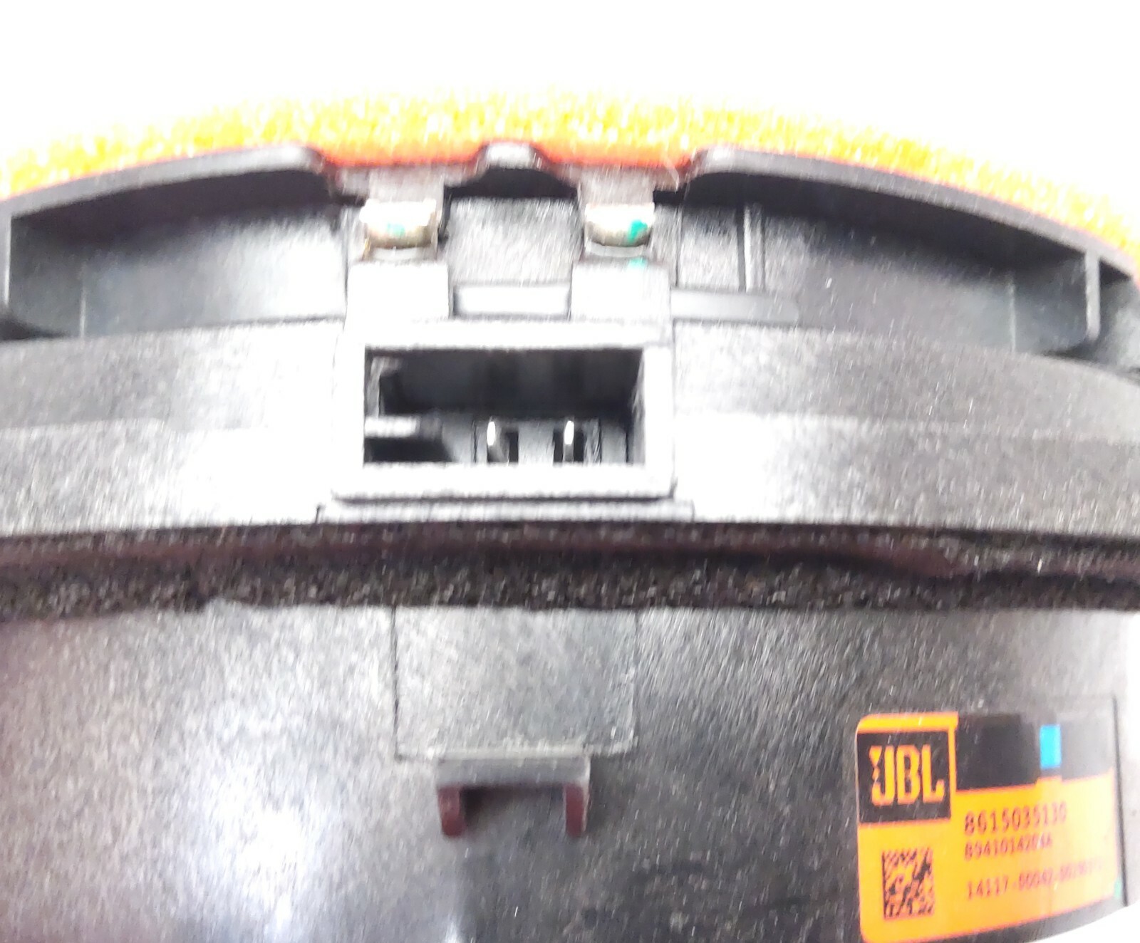 2018-2020 Toyota 4Runner speaker left right rear door JBL OEM 86150 ...