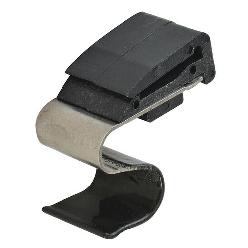 Gas Fuel Door Tank Lid Spring Clip MB642442 Fit for Mitsubishi Montero ...