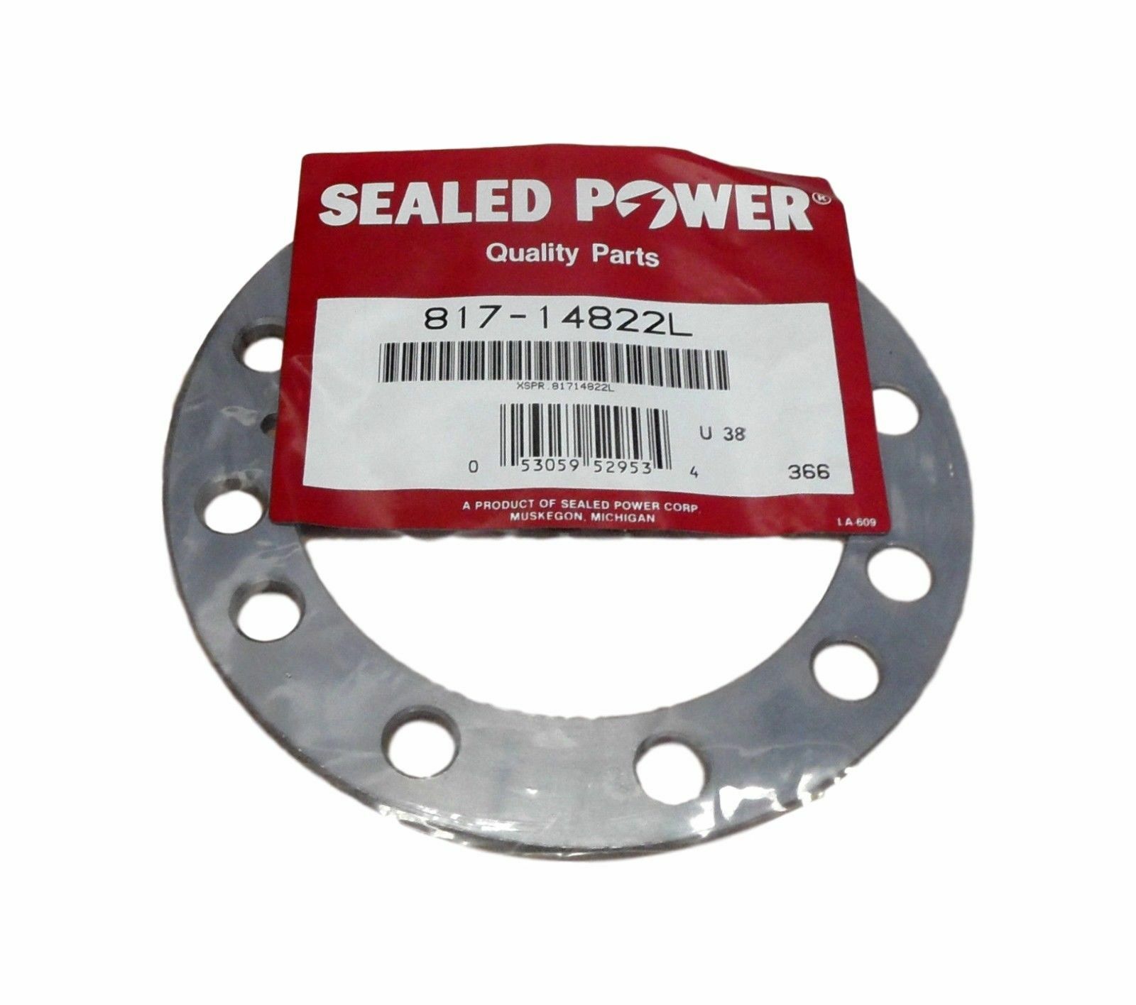 MOOG Power 4x4 Metal Camber Shim 817-14822l 81714822L for sale online ...