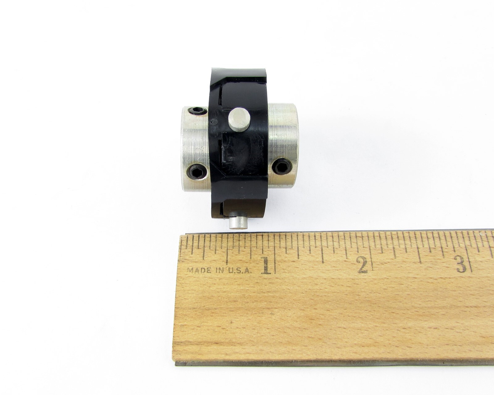 20 NEW Huco 5/16 Shaft Precision Universal Lateral Offset Uni-Lat Flex ...