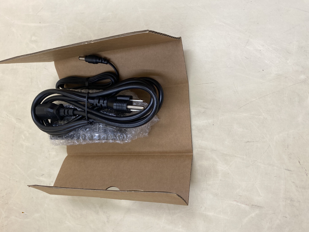 INFINITY VP-1 MICROVOTE VOTING PANEL | eBay