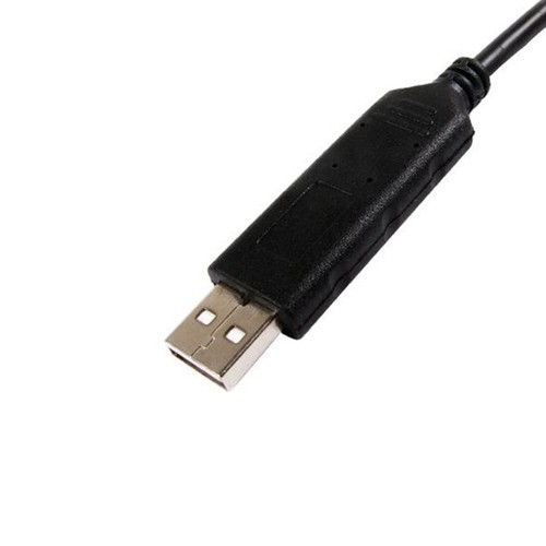 10pc 6FT Chip USB Cable for Honeywell HHP IT3800 Image Team 3800 ...