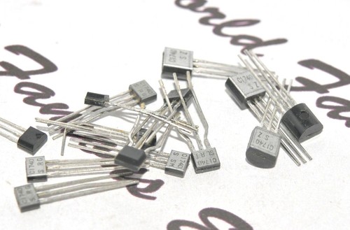 10pcs - 2SC1740 / C1740 Transistor- NOS Random Shipping | eBay