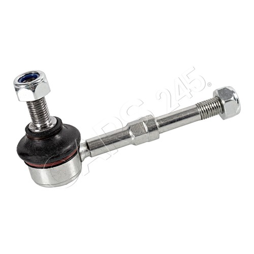 SWAG rear coupling rod stabilizer for MITSUBISHI VOLVO S40 V40 30873101 ...