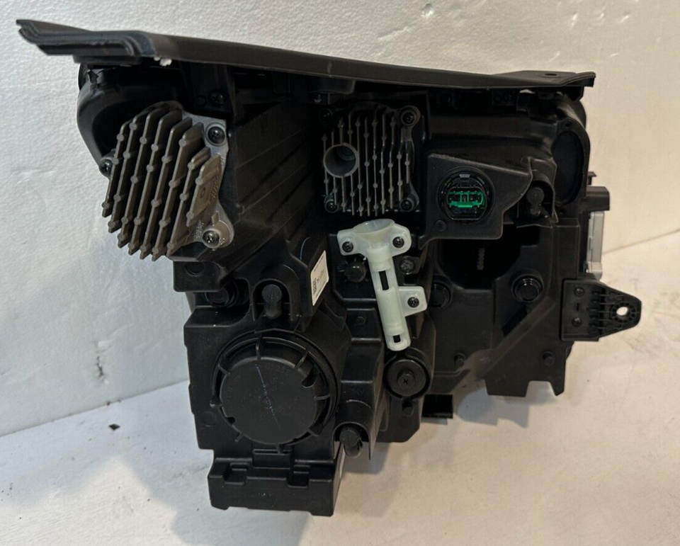 2021-23 Hyundai Santa Fe Driver Headlight Left Headlight part ...