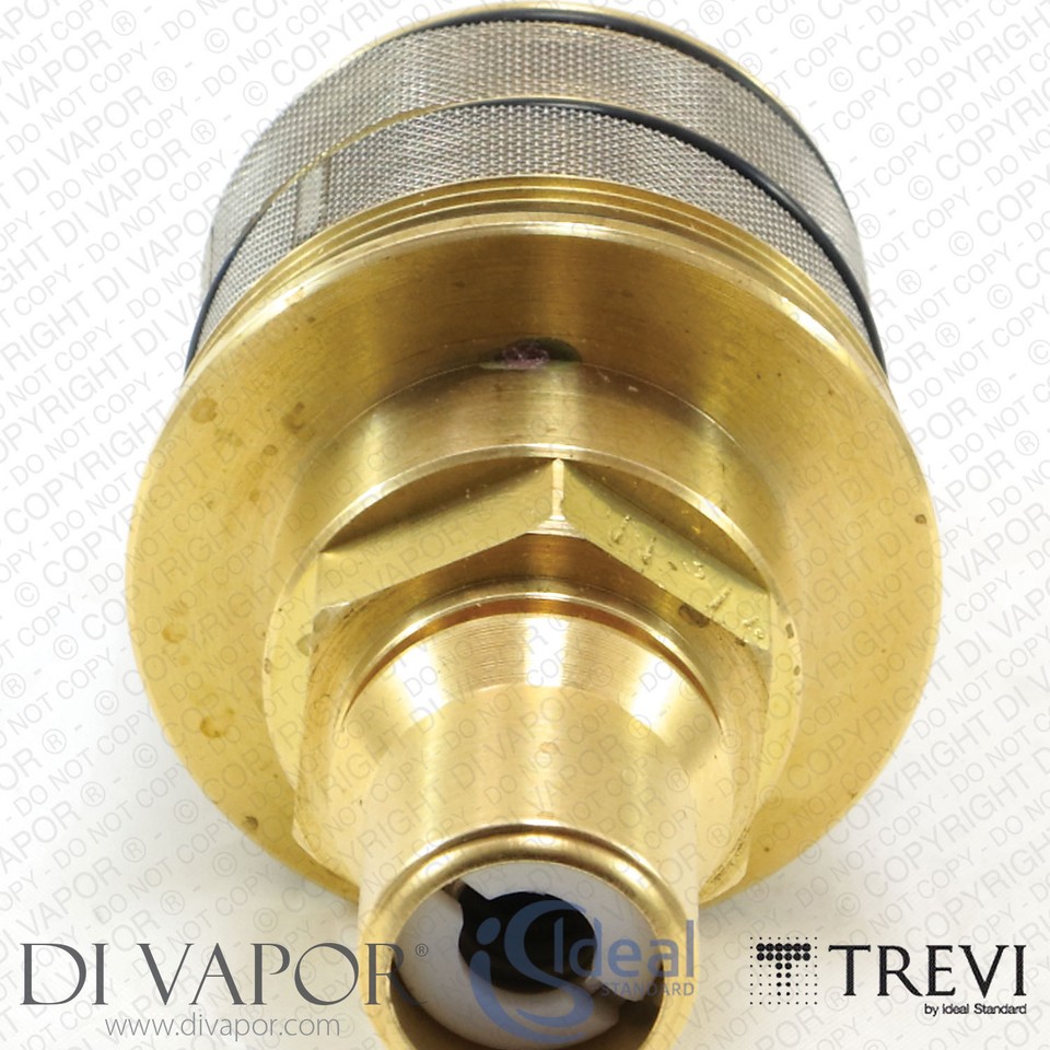 Trevi S960134NU Thermostatic Cartridge for Trevi Therm Shower Valves ...