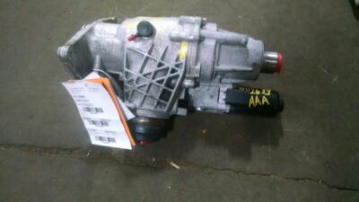 2015-2018 Jeep Renegade 2.4L AT Transfer Case Assembly with Warranty ...