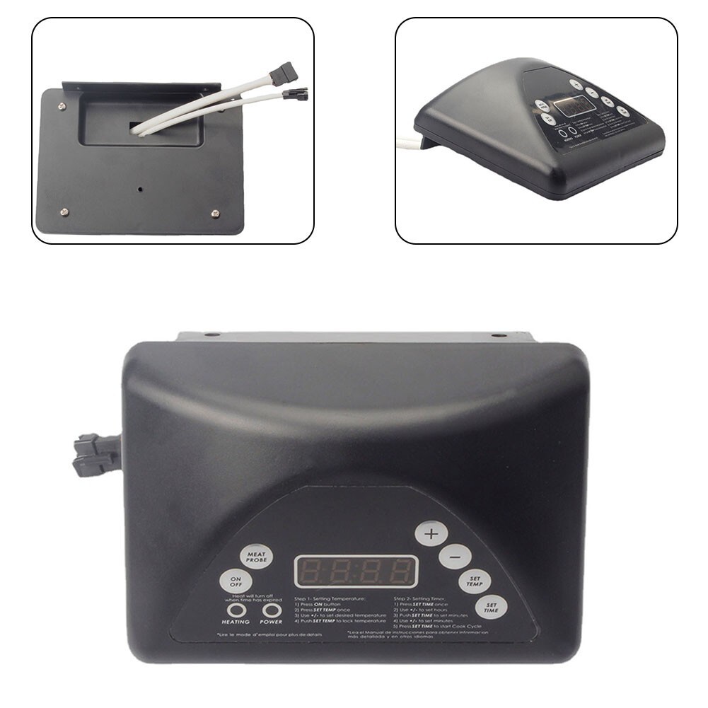 1 Pcs Control Panel 120V 9907160014 Adjustable Brand New High Quality ...