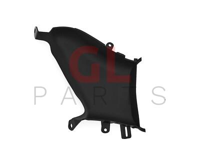 FÜR CHEVROLET CAMARO 2016-2019 LUFTKANAL LUFTEINLASS Links 84078624 LS ...