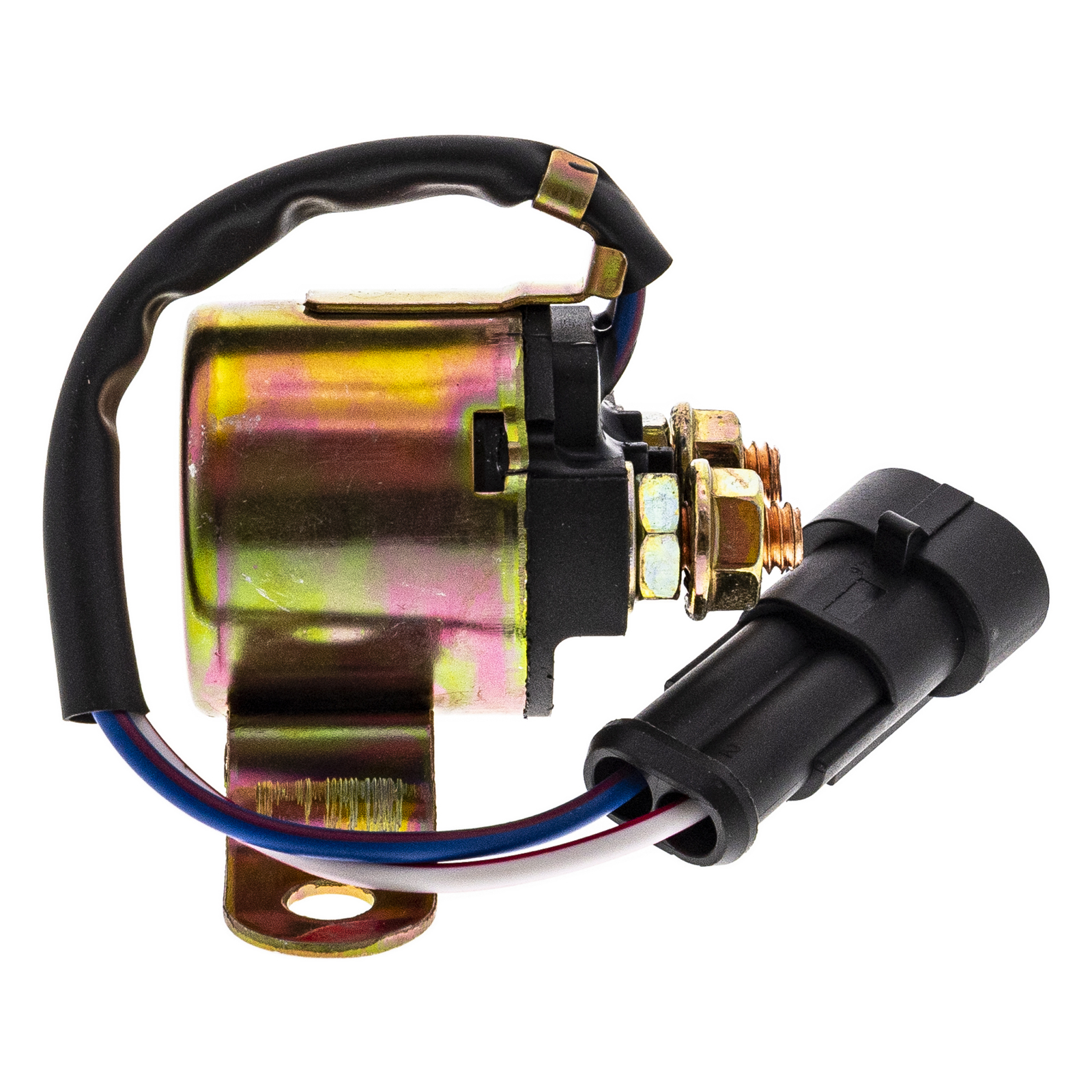 Starter Solenoid Relay Switch for Polaris 4012001 4010947 Sportsman RZR ...