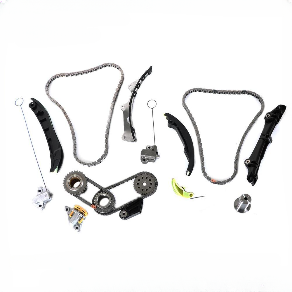 Engine Timing Chain Kit For 2011-15 Chrysler Dodge Ram Volkswagen 3.6L ...