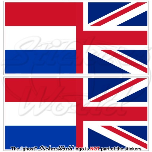 Kingdom Of The Netherlands Flag