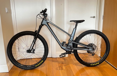 Forbidden Druid MTB - Large | eBay UK
