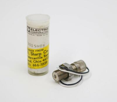 Electro Corporation 3015HTB Speed Sensor | eBay