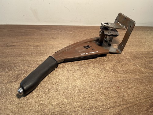 LAND ROVER FREELANDER 2 2009 HANDBRAKE HANDLE LEVER #1A | eBay