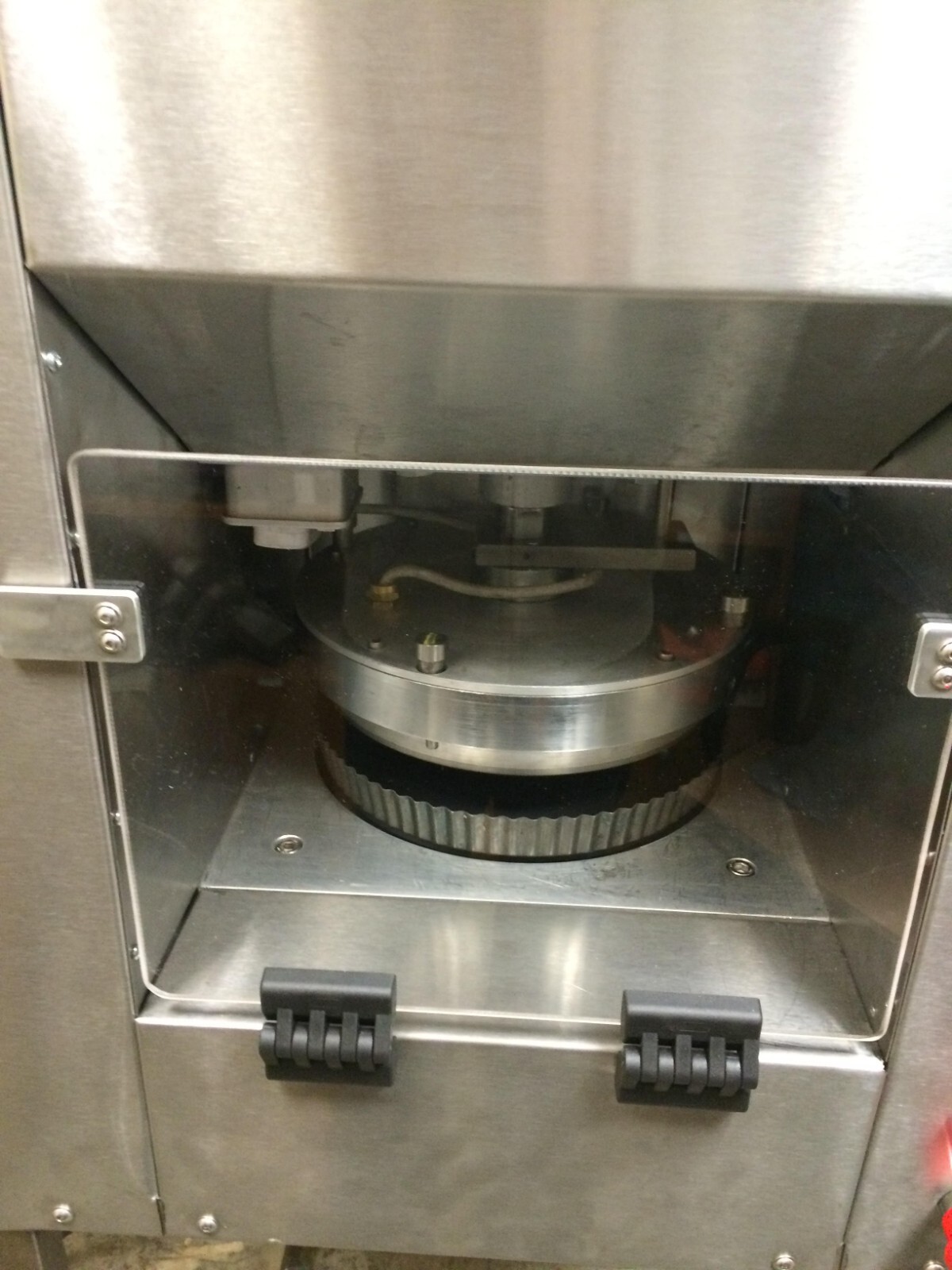 Fully Automatic Pie Blocker, Tart, Quiche press 300mm 12 inch, | eBay UK