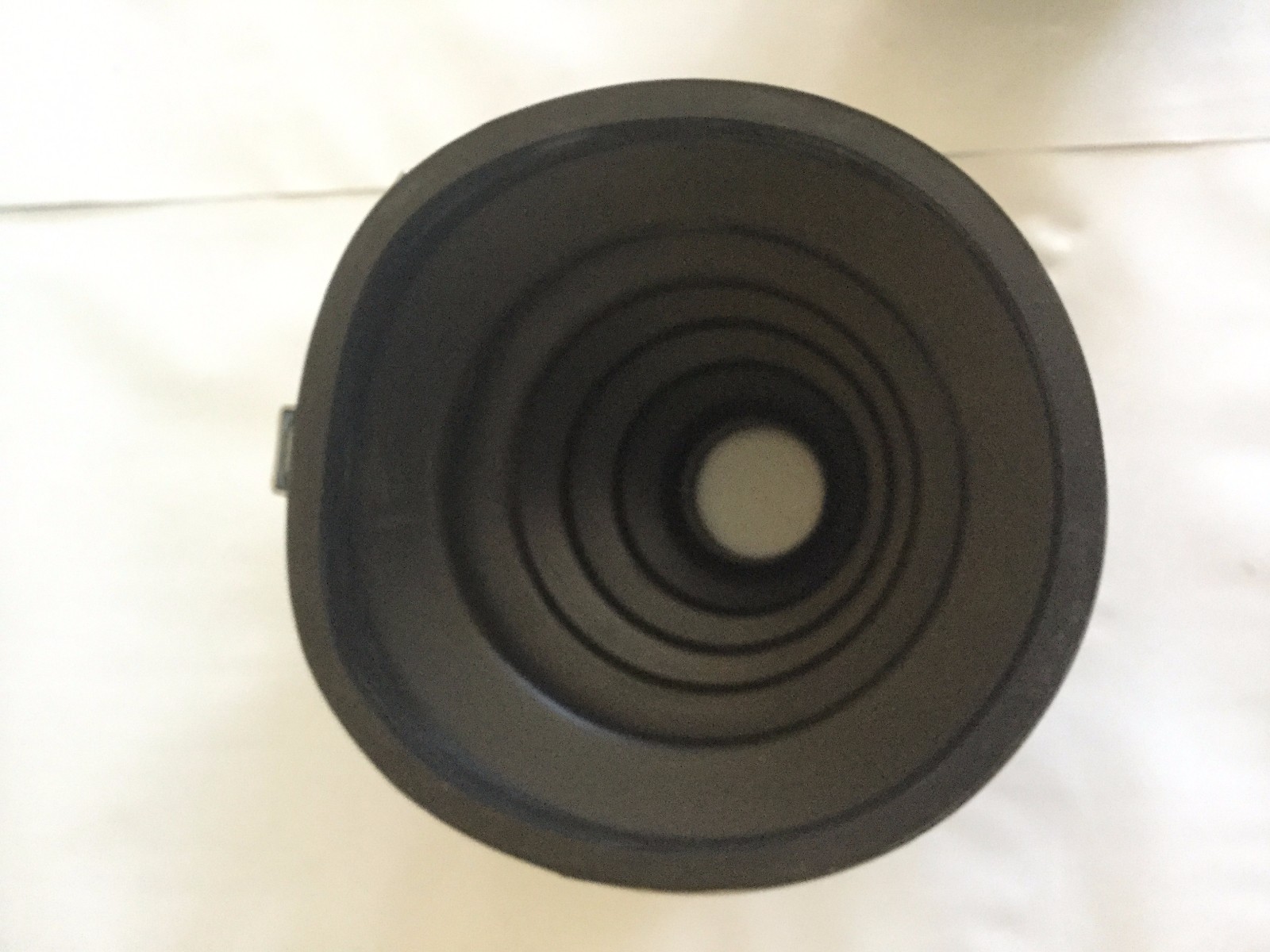 2 Front CV Axle Boots-Inner & Outer-6 Piece Set-Fits: Rogue 2008-2013 ...