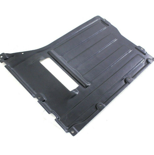 2008-2014 BMW X6 E71 E72 Front Engine Splash Shield | 51757160235 ...