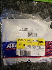 GM OEM 52494070 Evaporator & Heater-access Cover for sale online | eBay