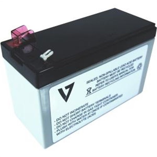 V7 RBC17-V7 RBC17 UPS Replacement Battery for APC | eBay