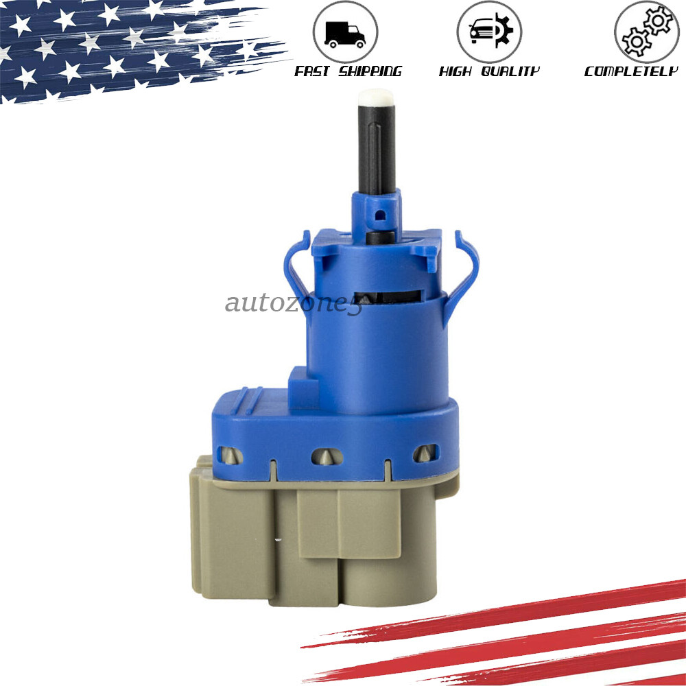 Brake Light Switch Fits for Jaguar XF 2009-2015 XJ 2010 2011-2017 3.0L ...