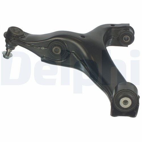 DELPHI TC3022 Querlenker Vorne Links für VW AMAROK 2.0 2.0D 3.0D 09.10 ...