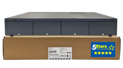 Phone Switching Systems, PBXs - System Expansion