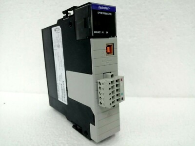 Allen Bradley 1756-DNB/E Devicenet Bridge/Scanner Module | eBay