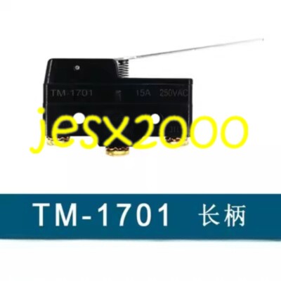10PCS/bag new tend Micro switch TM-1701 15A 250VAC #LM | eBay