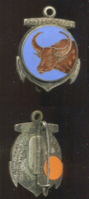 MARINE / BUFFLE Remorqueur - AUGIS ST. BARTH | eBay