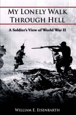 My Lonely Walk Through Hell Eisenbarth New 9781420832549 Fast Free my-lonely-walk-through-hell-eisenbarth-new-9781420832549-fast-free