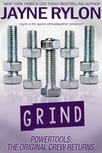 Grind by Jayne Rylon (2020, Trade Paperback) for sale online | eBay