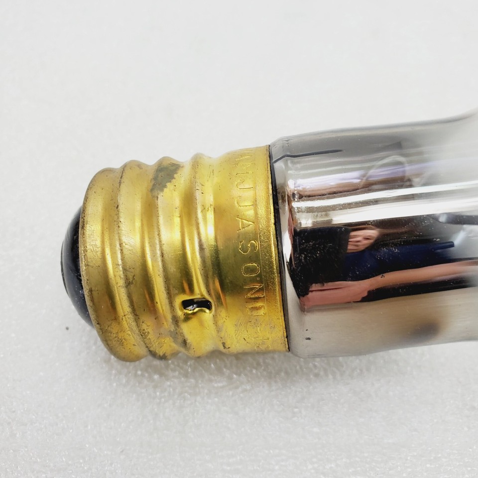 General Electric LU70 22USA Lucalox High Pressure Sodium LAMP Light ...